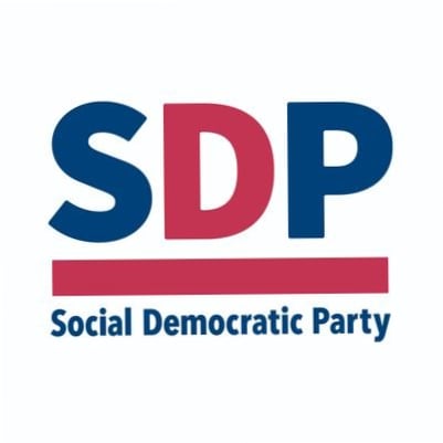 Social Democratic Party on GETTR - Profile and Posts on GETTR