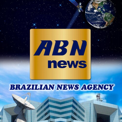 Brazilian News Agency + BNA News & ABN News on GETTR - Profile and ...