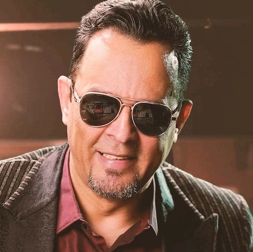 Daniel Fernandez on GETTR - Profile and Posts on GETTR