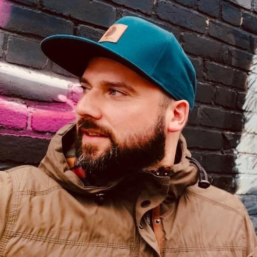 Phil Cain on GETTR - Profile and Posts on GETTR