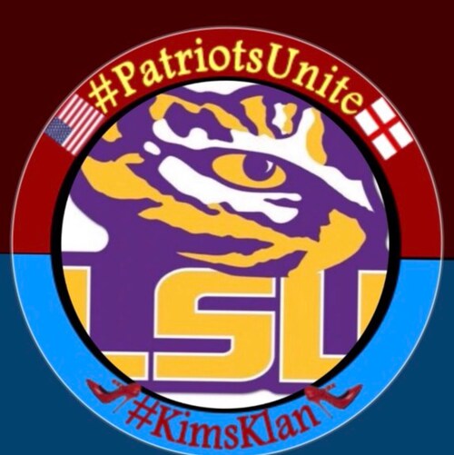 DrGumbeauxMike on GETTR