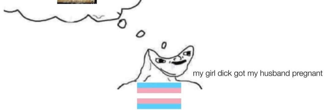 Daily Troon Memes on GETTR