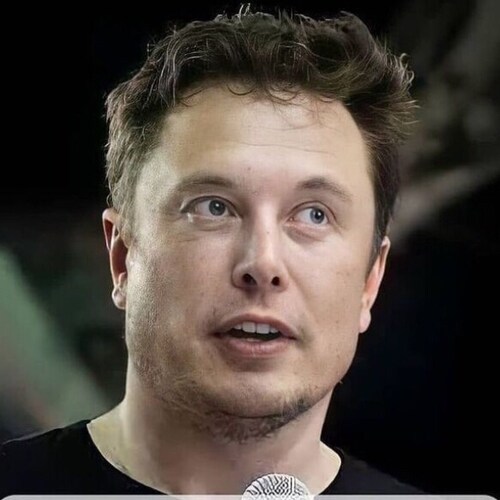 Elon reeves musk AB on GETTR - Profile and Posts on GETTR