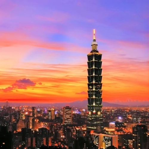 DAVID LIN on GETTR - Profile and Posts on GETTR