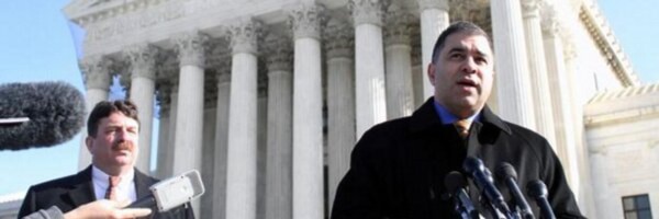 David Bossie on GETTR - Profile and Posts on GETTR