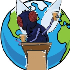 Barfly Voices on GETTR