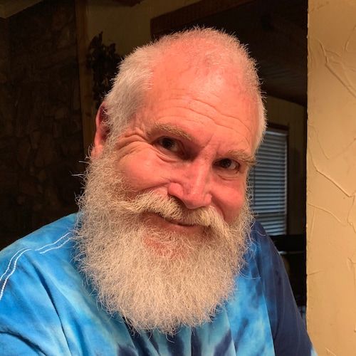 Paul Jennison on GETTR - Profile and Posts on GETTR