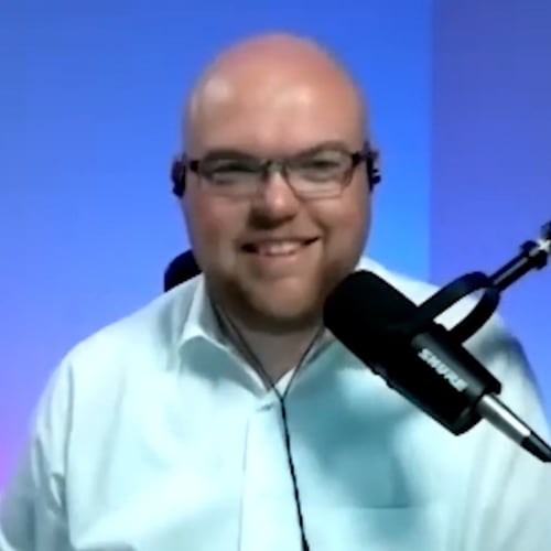 Toby Davis on GETTR - Profile and Posts on GETTR