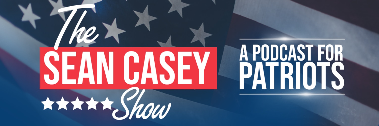 Sean Casey on GETTR - Profile and Posts on GETTR