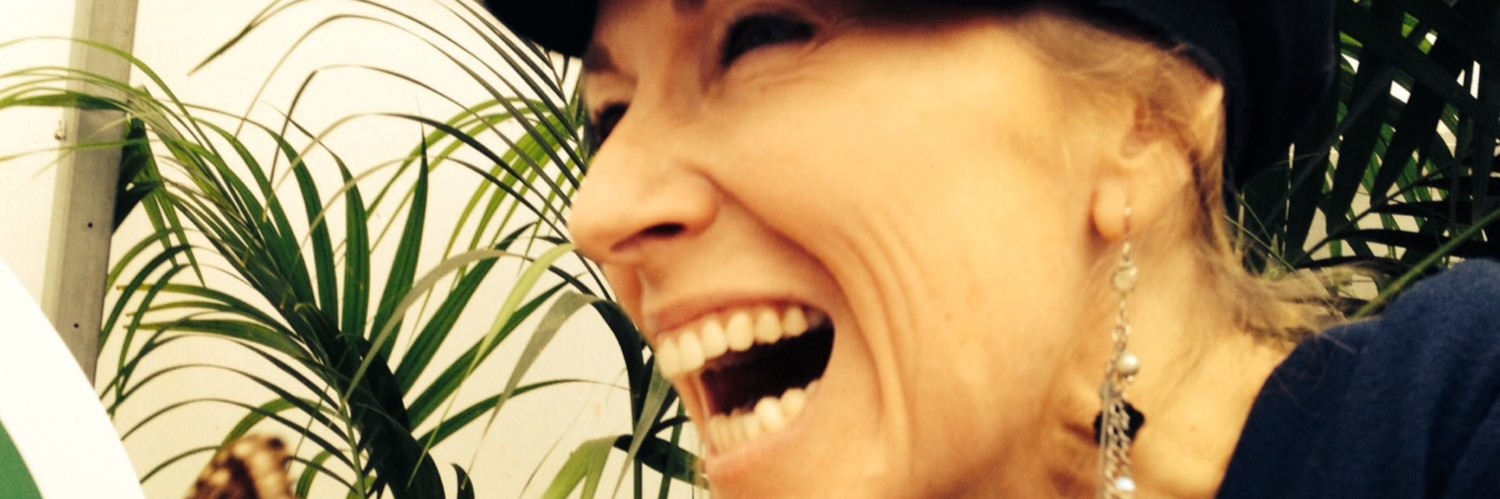 Renee Hoenderkamp on GETTR