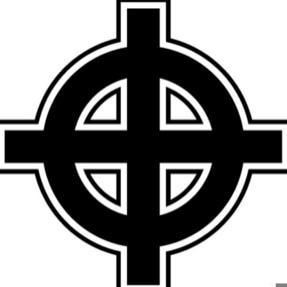 White Power on GETTR