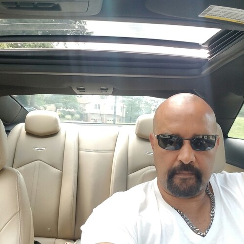 PDominguez on GETTR - Profile and Posts on GETTR