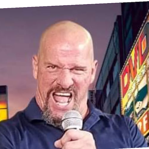 Matman_9 on GETTR - Profile and Posts on GETTR