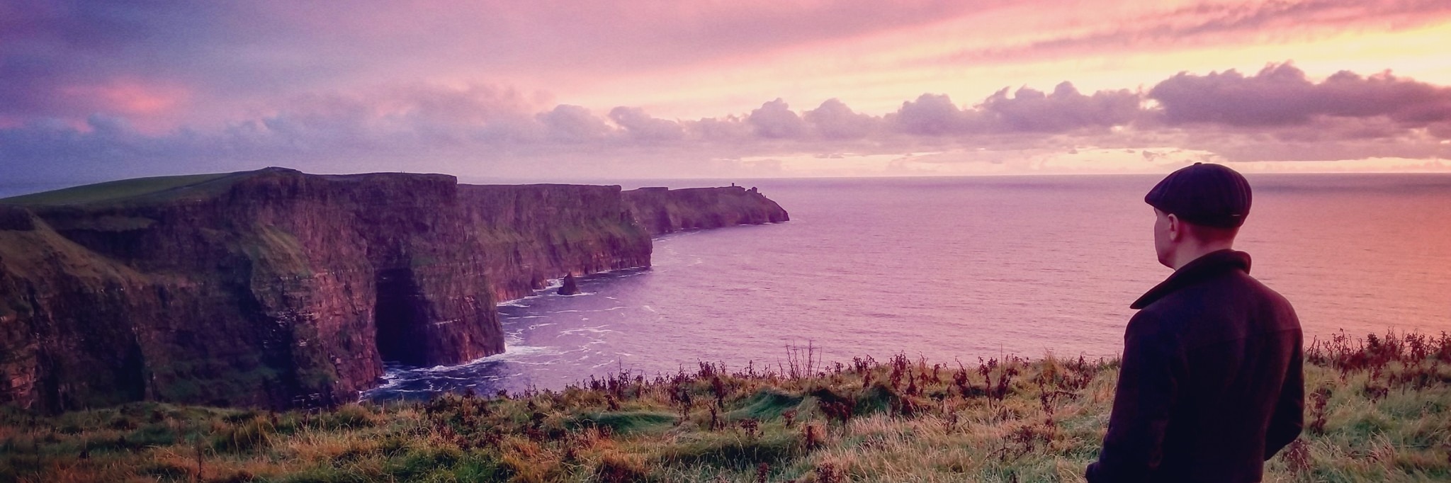 Pearson Sharp on GETTR