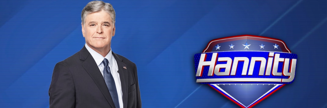 Sean Hannity on GETTR - Profile and Posts on GETTR