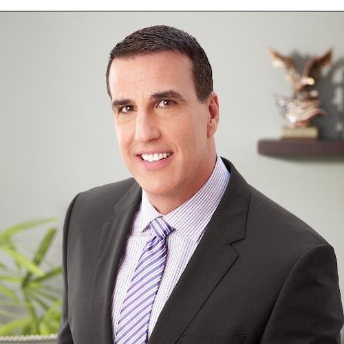 Judge Alex Ferrer on GETTR - Profile and Posts on GETTR