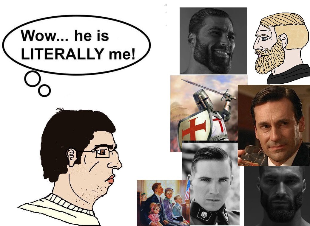 The Omni Liberal on GETTR