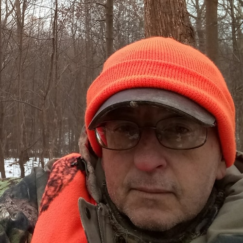 Stephen A Greaves on GETTR