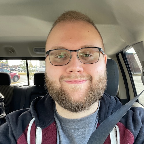 Colton Hunt on GETTR - Profile and Posts on GETTR