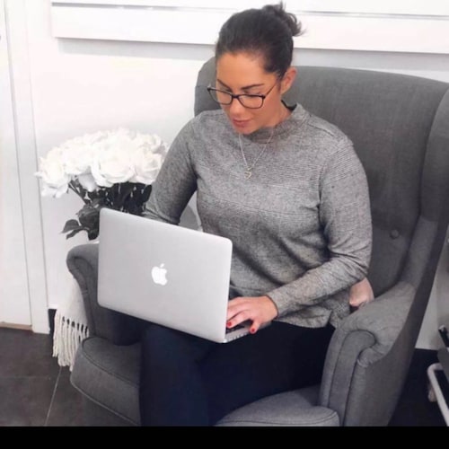 Jennifer_4429 on GETTR - Profile and Posts on GETTR