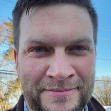 James_1199 on GETTR - Profile and Posts on GETTR