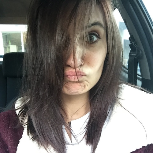 Little Lover 😛 on GETTR - Profile and Posts on GETTR