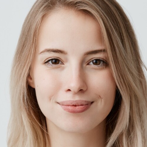 Caroline Adams on GETTR