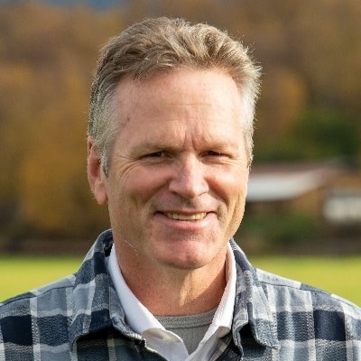 Governor Mike Dunleavy on GETTR - Profile and Posts on GETTR