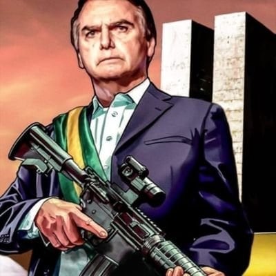 Bolsominion Sincero on GETTR - Profile and Posts on GETTR