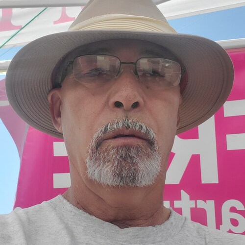 MorfinE on GETTR - Profile and Posts on GETTR