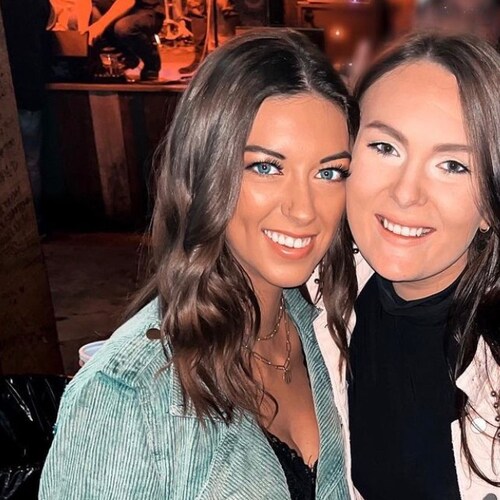 thealylocke on GETTR