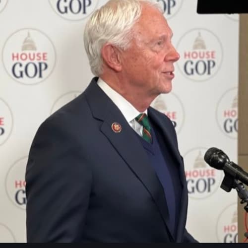 Jack Bergman on GETTR - Profile and Posts on GETTR