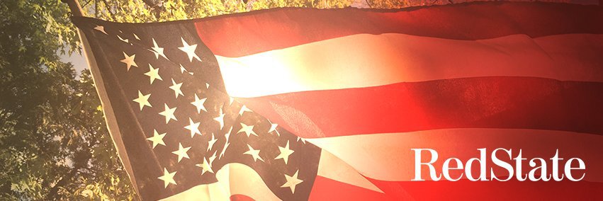 RedState on GETTR - Profile and Posts on GETTR