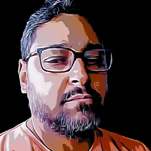 VictorSant on GETTR - Profile and Posts on GETTR