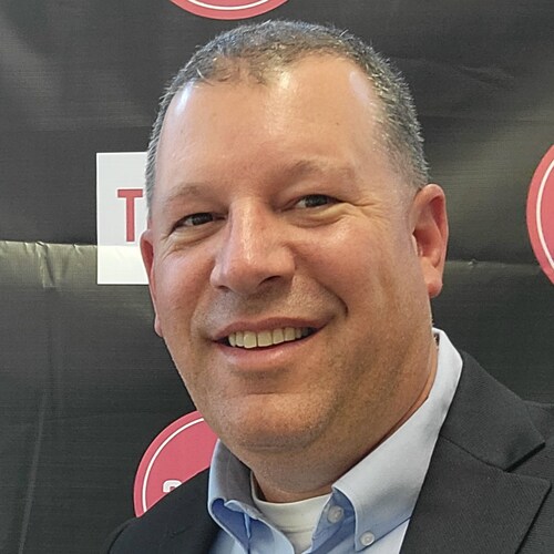 Chad Christy on GETTR