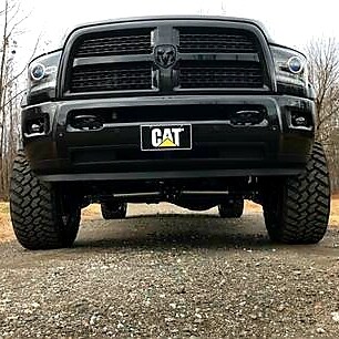 Ron Chamberlain on GETTR