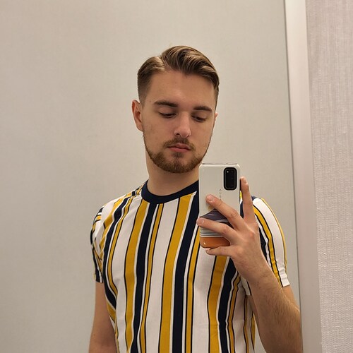 ZandertheMander on GETTR