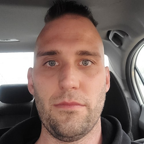 Tristan Morrison on GETTR - Profile and Posts on GETTR