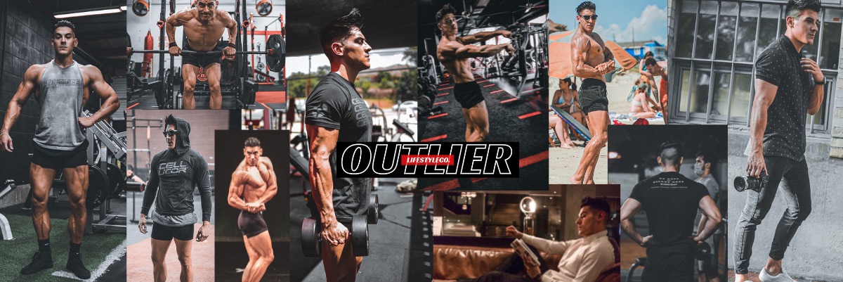 @Eric Ruiz | 30 Natural Bodybuilder