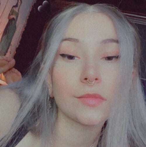 melodysugar on GETTR - Profile and Posts on GETTR