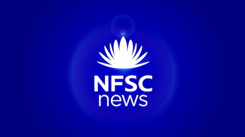 NFSCTV on GETTR: 2022.04.29 PM NFSC news The Yellow Vests of hel...