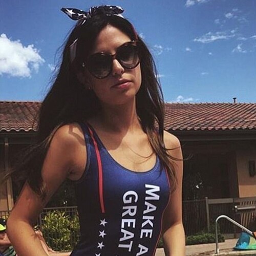 Maya Jonson on GETTR - Profile and Posts on GETTR