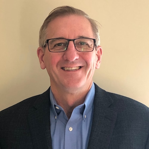 Gary Lindner on GETTR