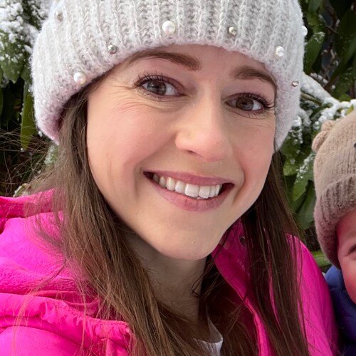 Caroline Melear on GETTR - Profile and Posts on GETTR