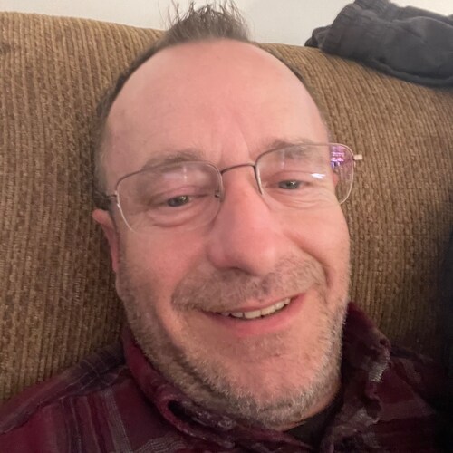 Thomas Dunworth on GETTR