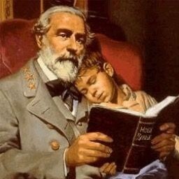 Robert E Lee on GETTR - Profile and Posts on GETTR