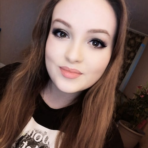 CynthiaFreeman_4020 on GETTR - Profile and Posts on GETTR