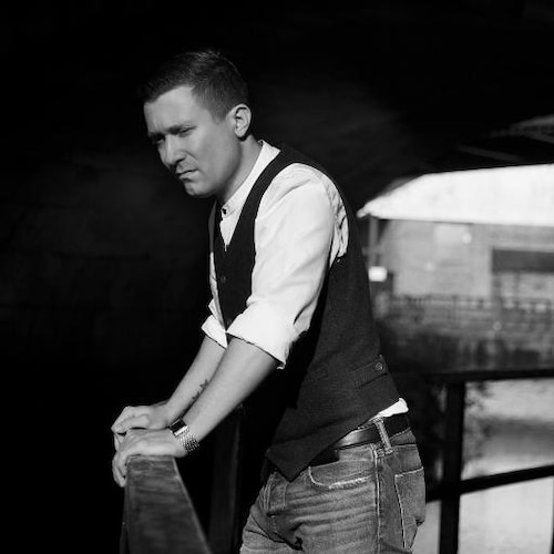 Jamie Reeves on GETTR