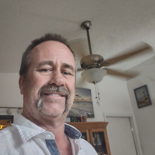 Jeff Rose on GETTR