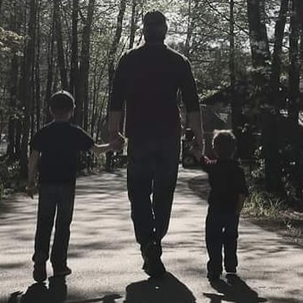 Kevin Pouliot on GETTR